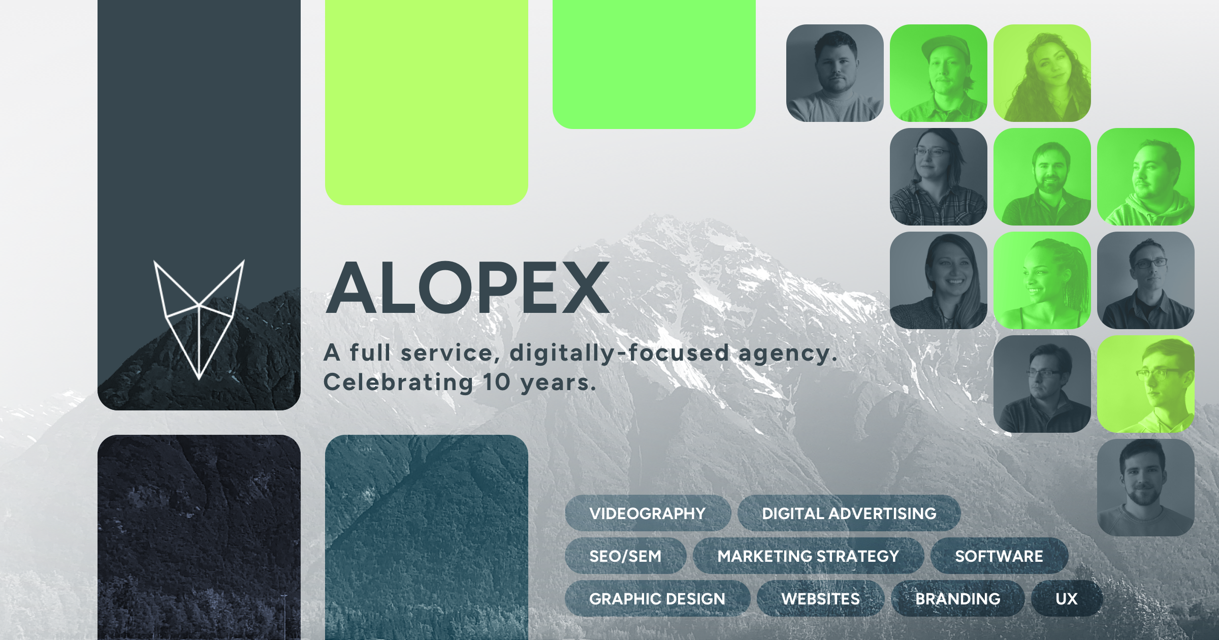 Marketing Isn’t Just Making Ads | Alopex Interaction Design